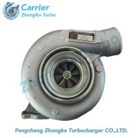 China HX40M Turbocharger for Cummins Marine 6BTAM Engine - K18 Type Alloy Diesel Turbo 3536621 3802829 for sale