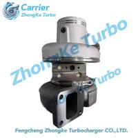 China HE561VE Turbocharger 2881997 for Cummins ISX15 15L Diesel Engine Heavy Duty Truck for sale