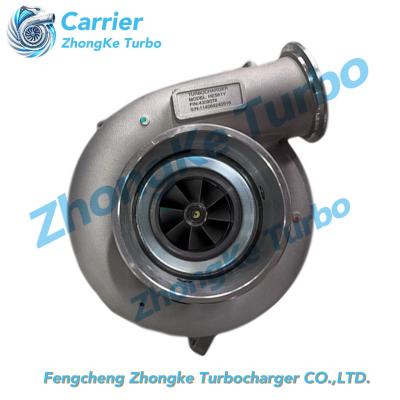 China HE561VE Turbocharger 2881997 for Cummins ISX15 15L Diesel Engine Heavy Duty Truck for sale