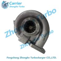China HE561VE Turbocharger 2881997 for Cummins ISX15 15L Diesel Engine Heavy Duty Truck for sale