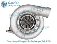 China Cummins Marine HX80 Turbo K50M Engine Turbocharger - K18 Type Alloy Construction for KTA50 Diesel for sale