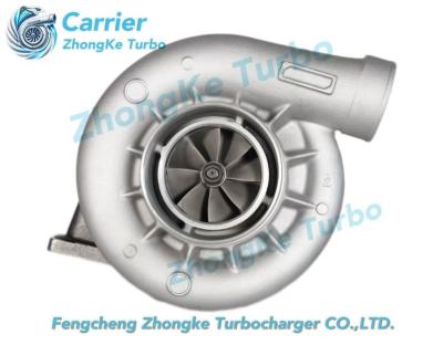 China Cummins Marine HX80 Turbo K50M Engine Turbocharger - K18 Type Alloy Construction for KTA50 Diesel for sale