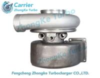 China Cummins Marine HX80 Turbo K50M Engine Turbocharger - K18 Type Alloy Construction for KTA50 Diesel for sale