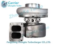 China Cummins Marine HX80 Turbo K50M Engine Turbocharger - K18 Type Alloy Construction for KTA50 Diesel for sale