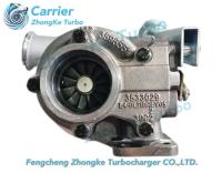 China HX45W Turbocharger 4039631 4955158 for Cummins QSB Tier-3 Engine 6.7L for sale