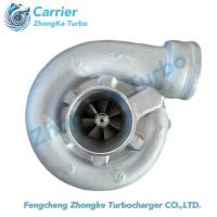 China S2A K18 Turbocharger for Deutz BF4M1013EC Engine Generator Set - 318270 318248 04256820 Part Numbers for sale