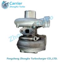China S2A K18 Turbocharger for Deutz BF4M1013EC Engine Generator Set - 318270 318248 04256820 Part Numbers for sale