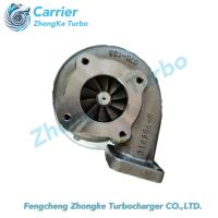 China S2A K18 Turbocharger for Deutz BF4M1013EC Engine Generator Set - 318270 318248 04256820 Part Numbers for sale