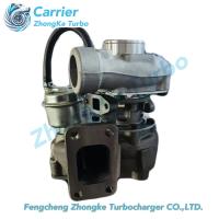 China TA0315 Turbocharger for Perkins T4.236 & T4.248 Industrial Engines - K18 Type Alloy Diesel Turbo for sale