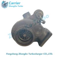 China TD07-5 Turbocharger for Mitsubishi 6D14T 6D15T Diesel Engines - K18 Alloy Construction 49187-00211 for sale