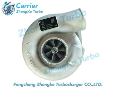 China TD06H Turbocharger for Caterpillar 3064 3306 SK4-T Diesel Engines - K18 Type Alloy Construction for sale