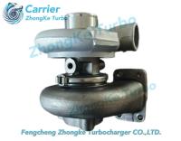 China TD06H Turbocharger for Caterpillar 3064 3306 SK4-T Diesel Engines - K18 Type Alloy Construction for sale