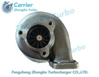 China TD06H Turbocharger for Caterpillar 3064 3306 SK4-T Diesel Engines - K18 Type Alloy Construction for sale