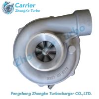China K27 Turbocharger A0060963899 for Mercedes Benz Actros 2548 OM502LA-E2 Diesel Engine - 100% Tested High-Quality Replacement for sale