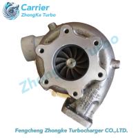 China K27 Turbocharger for Mercedes-Benz OM502LA Industrial Engine - 53279886515 53279886516 Replacement Turbo for sale