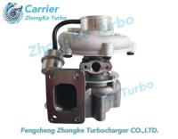 China TB2818 K18 Turbocharger for JAC CY4102BZQ Diesel Engine - 702365 Series Part Numbers for sale
