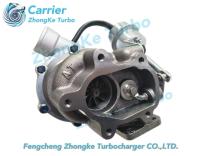 China TB2818 K18 Turbocharger for JAC CY4102BZQ Diesel Engine - 702365 Series Part Numbers for sale