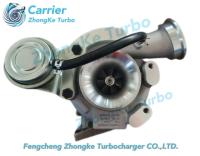 China TD04L Turbocharger for Komatsu PC70-8 Excavator with Cummins B3.3 Diesel Engine - K18 Type Alloy Construction for sale