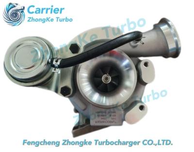 China TD04L Turbocharger for Komatsu PC70-8 Excavator with Cummins B3.3 Diesel Engine - K18 Type Alloy Construction for sale