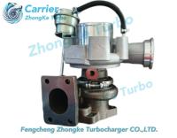 China TD04L Turbocharger for Komatsu PC70-8 Excavator with Cummins B3.3 Diesel Engine - K18 Type Alloy Construction for sale