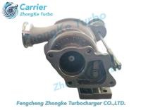 China TD04L Turbocharger for Komatsu PC70-8 Excavator with Cummins B3.3 Diesel Engine - K18 Type Alloy Construction for sale