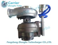 China HX40W Turbocharger for Cummins 6CT/6CTA Engine - Direct Fit Replacement 3533010 3802619 for Ford Cargo Truck for sale