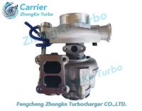 China HX40W Turbocharger for Cummins 6CT/6CTA Engine - Direct Fit Replacement 3533010 3802619 for Ford Cargo Truck for sale