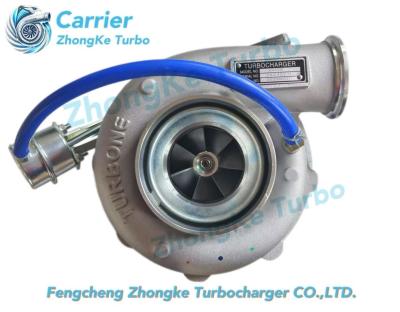 China HX50W Turbocharger for HOWO-371 WD615 Engine - K18 Type Alloy Diesel Turbo 4051391 3769694 for sale