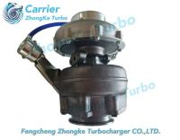 China HX50W Turbocharger for HOWO-371 WD615 Engine - K18 Type Alloy Diesel Turbo 4051391 3769694 for sale