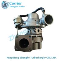 China RHF5 Turbocharger K18 Type for Isuzu Holden Rodeo Pickup with 4JH1TC Diesel Engine - VC430084 VA430084 for sale