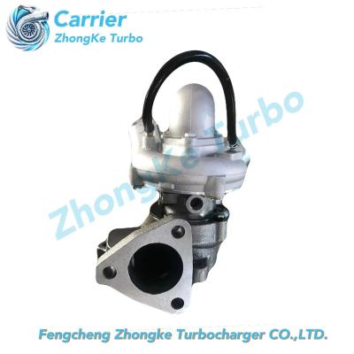 China GT1749S GT1549S Turbocharger K18 Type for Hyundai Starex D4CB Diesel Engine - 100% Tested Quality for sale