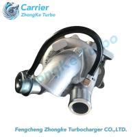 China GT1749S GT1549S Turbocharger K18 Type for Hyundai Starex D4CB Diesel Engine - 100% Tested Quality for sale