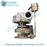 China HE221W K18 Commercial Turbocharger for Cummins QSB Tier-3 Engine - 4042718 4955316 Parts for sale