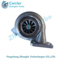 China T04B25 Navistar DT466 Turbocharger 409770-5019S 684698C91 for DT466B DT466A Engine for sale
