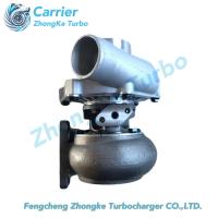 China T04B25 Navistar DT466 Turbocharger 409770-5019S 684698C91 for DT466B DT466A Engine for sale