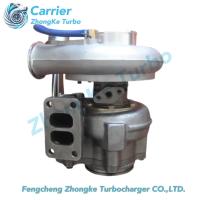 China Cummins HE351W Turbocharger 4043980 3538876 2837188 4955908 4033409 3592041 3597651 for 6BTAA ISB Diesel Engine for sale