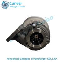 China Caterpillar 3044C 4D13T Engine Turbocharger TD04HL-13G 2354964 10R7602 for sale