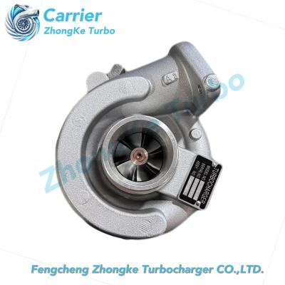 China Caterpillar 3044C 4D13T Engine Turbocharger TD04HL-13G 2354964 10R7602 for sale