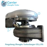 China GTA4502V Turbocharger 758160-5006S for Detroit Diesel Series 60 Engine 23534774 for sale