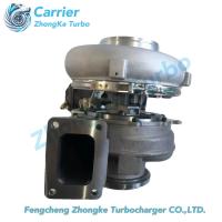 China GTA4502V Turbocharger 758160-5006S for Detroit Diesel Series 60 Engine 23534774 for sale
