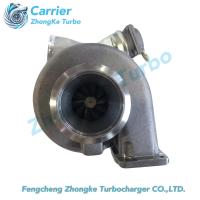 China GTA4502V Turbocharger 758160-5006S for Detroit Diesel Series 60 Engine 23534774 for sale