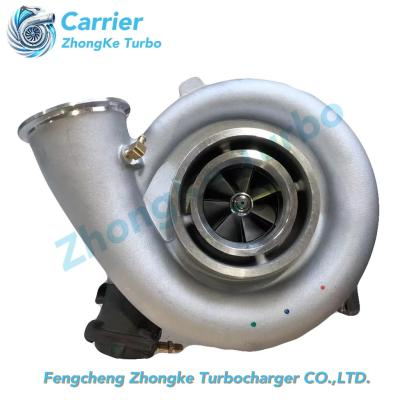 China GTA4502V Turbocharger 758160-5006S for Detroit Diesel Series 60 Engine 23534774 for sale