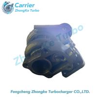 China GT1749S Turbocharger 454220-5001S for SsangYong Musso OM661 Engine Diesel Turbo for sale