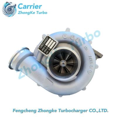China Benz Truck OM366A K27 Diesel Turbocharger 53279886441 310769 3760960699 for sale