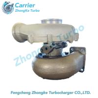 China Benz Truck OM366A K27 Diesel Turbocharger 53279886441 310769 3760960699 for sale