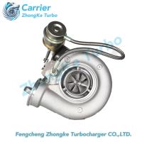 China JCB S200G Turbocharger K18 Type for JS200 JS210 JS220 Excavators - 320-06296 12589700062 for sale