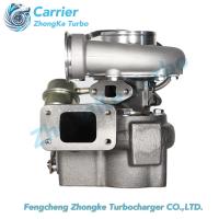 China JCB S200G Turbocharger K18 Type for JS200 JS210 JS220 Excavators - 320-06296 12589700062 for sale