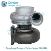 China S400 Turbocharger for Deutz BF6M1015CP COM2 Engine - K18 Type Alloy Diesel Turbo 319192 318970 for sale