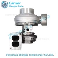 China 4LE302 Turbocharger for Caterpillar D333C 3306 Engine 5N9544 7N2515 180299 315797 for sale