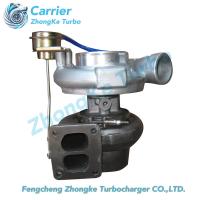 China Hyundai Truck Diesel Turbocharger TD08H-28M TFO8L-28M 49134-00270 2820084400 for sale